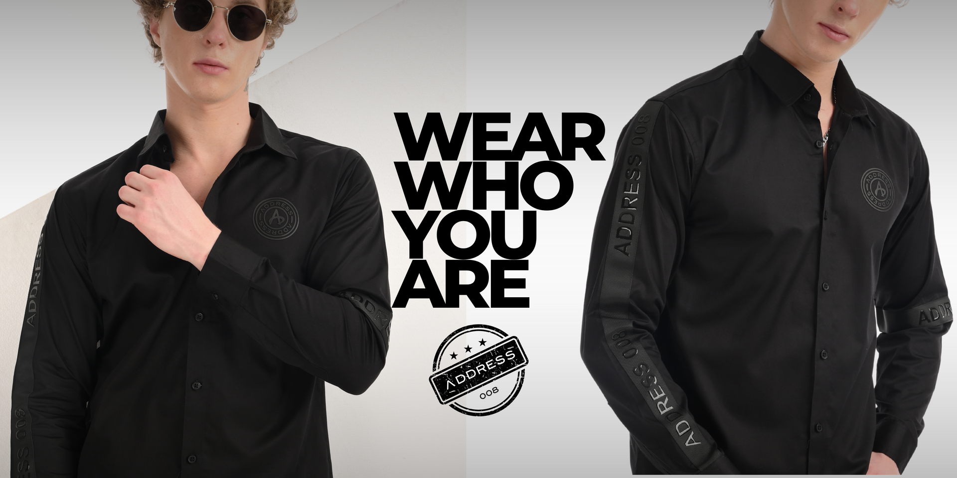 Mens Wear | Buy Men's Wear Online at Address Apparels