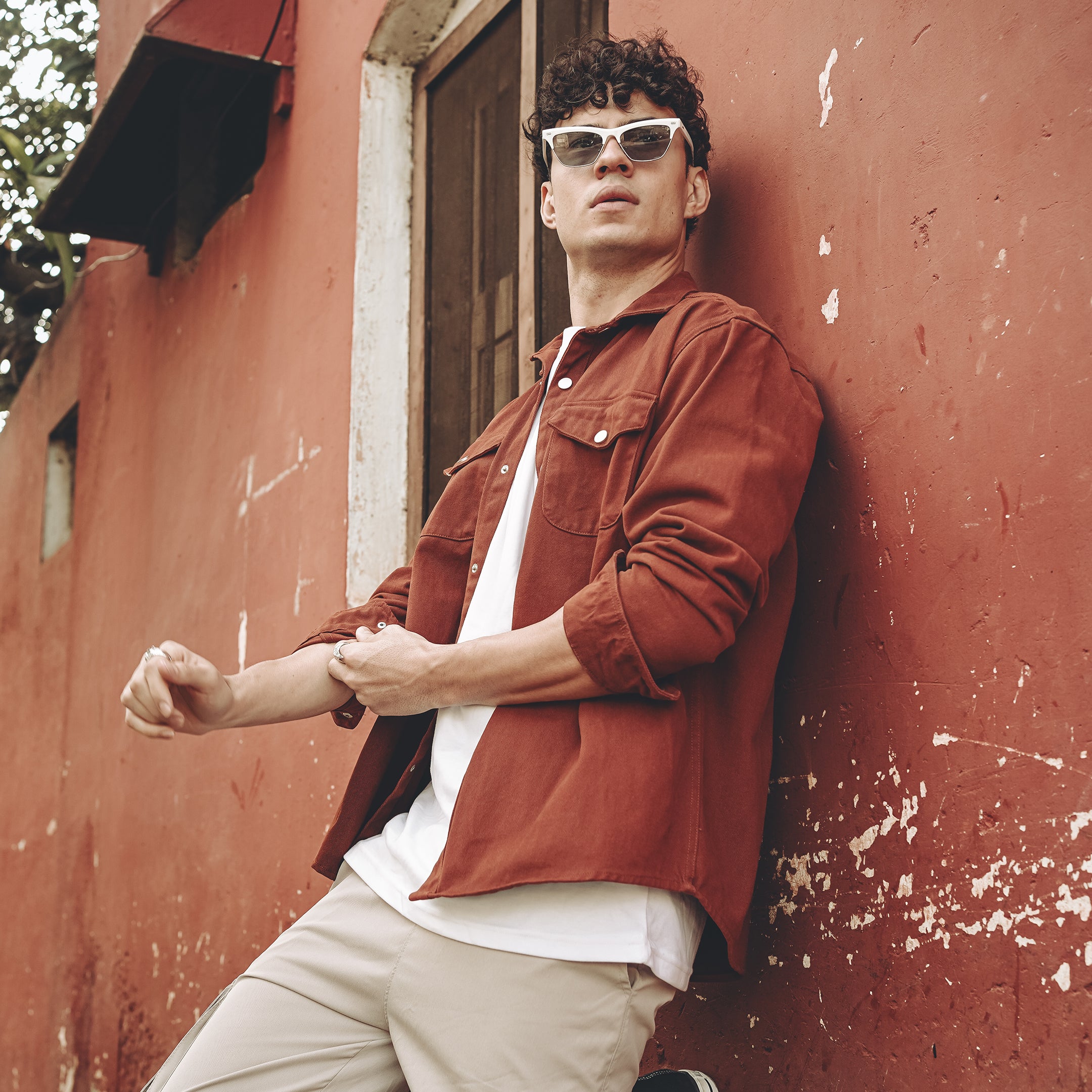 Mens Wear | Buy Men's Wear Online at Address Apparels