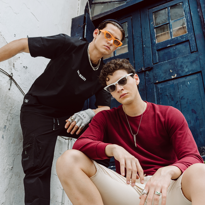 Mens Wear | Buy Men's Wear Online at Address Apparels