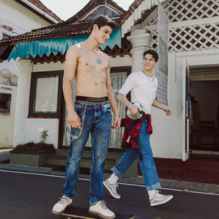 Mens Wear | Buy Men's Wear Online at Address Apparels