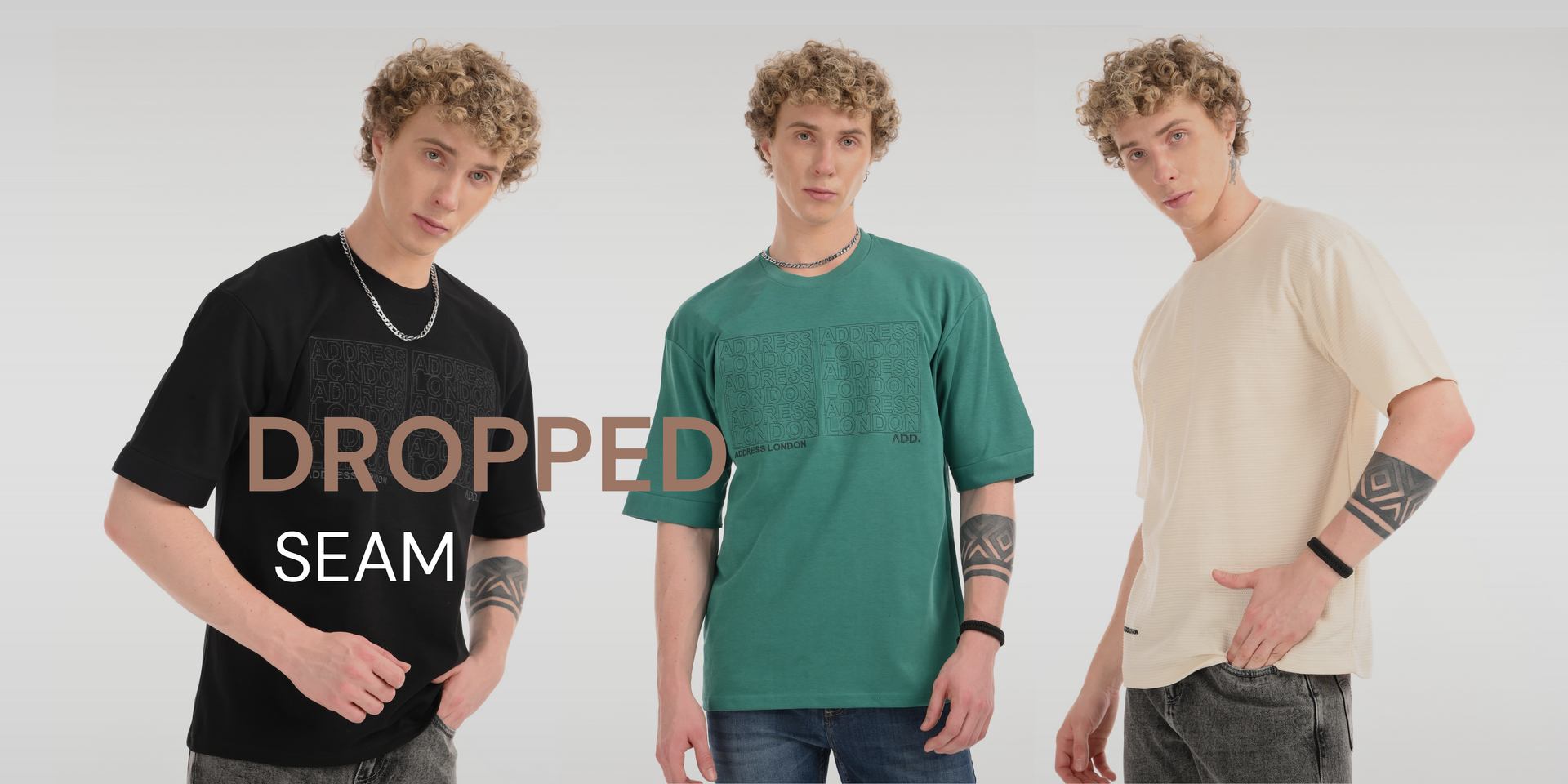 Mens Wear | Buy Men's Wear Online at Address Apparels