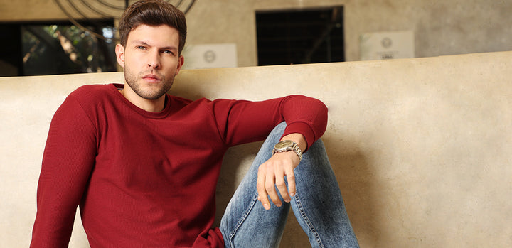 Mens Wear | Buy Men's Wear Online at Address Apparels